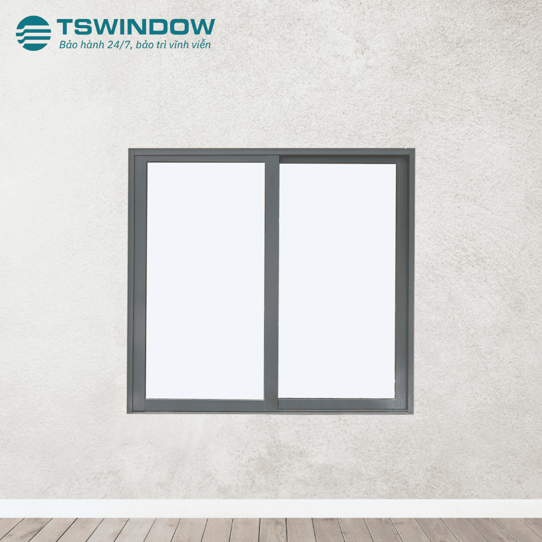 TSwindow - Công ty TNHH TM XD và SX Thái Sơn